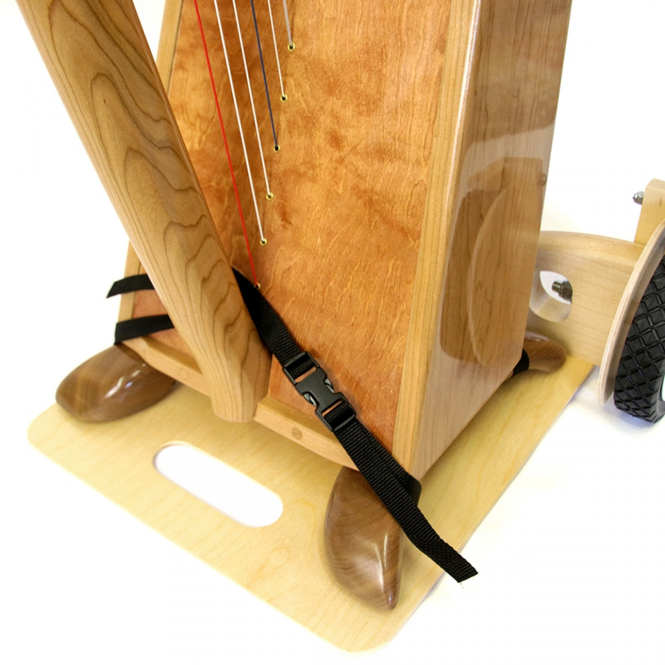 Harp Accessories